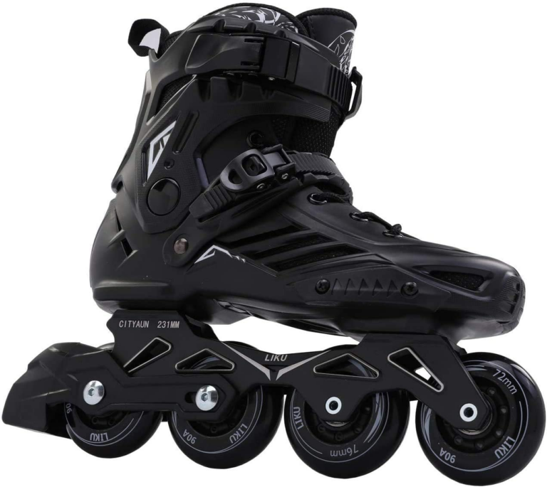 20 Best Roller Skates for Wide Feet