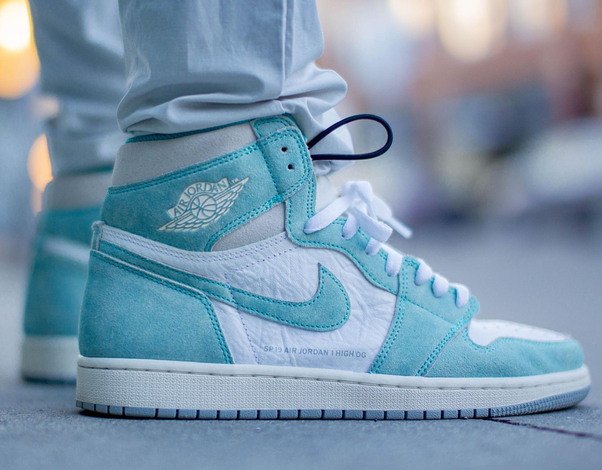 10 Best Jordans for Wide Feet